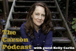 Kelly Carlin